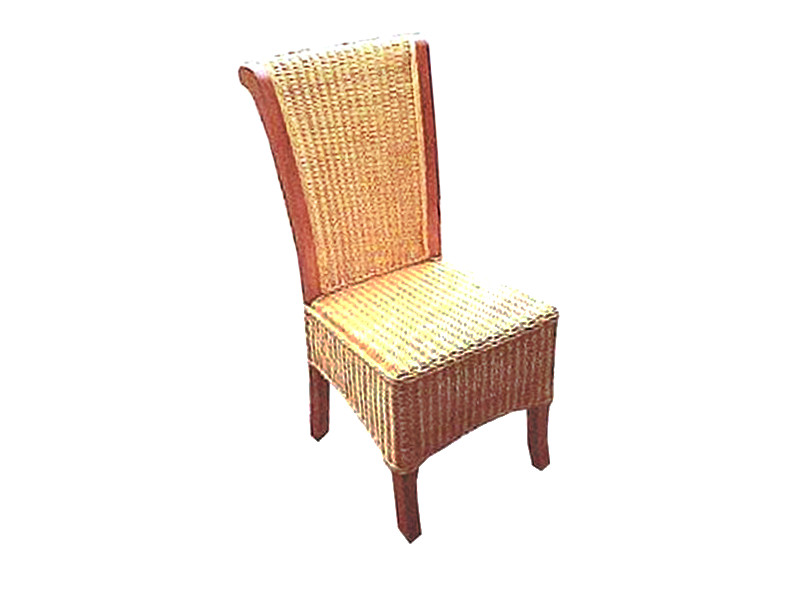 Geffa Rattan Dining Chair | Furniture For Hotel | Indonesia Furniture ...