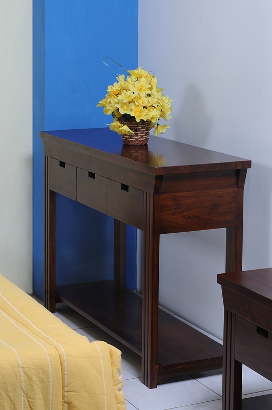 Istanbul classic console table | Furniture For Hotel | Indonesia ...