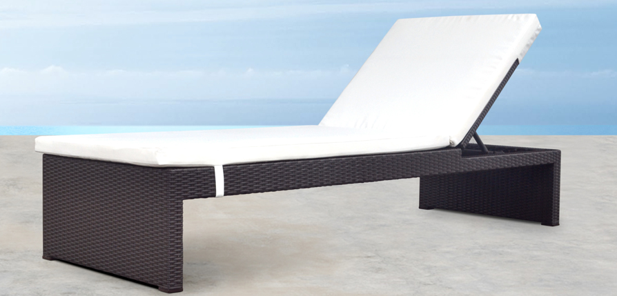 Sunbed Box Lounger | Furniture For Hotel | Indonesia Furniture Hotel ...