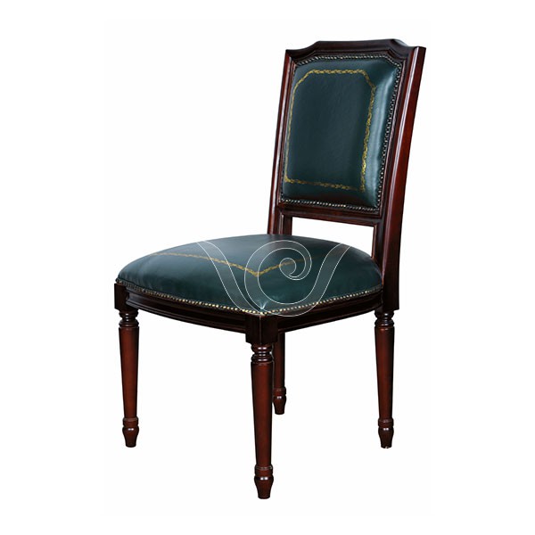 Thomas Side Chair | Furniture For Hotel | Indonesia Furniture Hotel ...